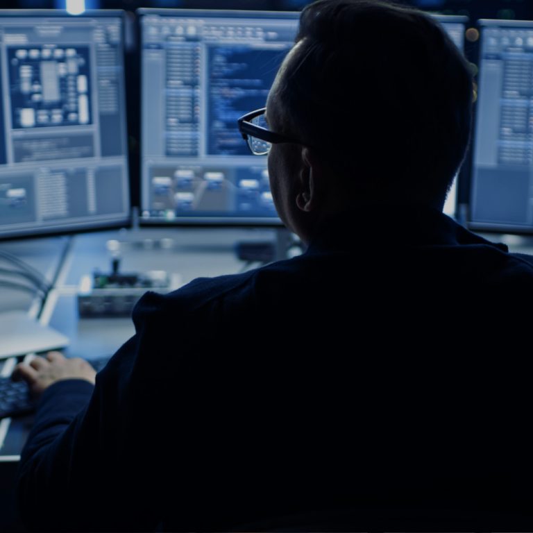 Quiénes Somos - Prakton Cloud